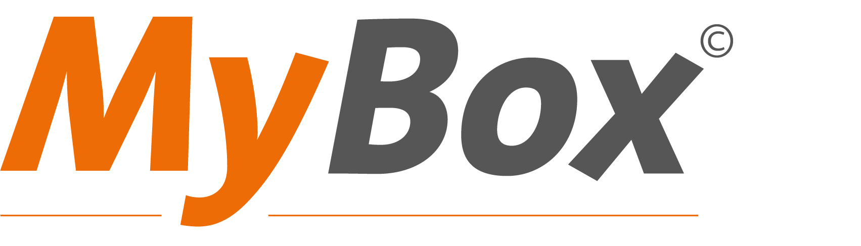 MyBox's Pick-Up-Service - Ihr Partner für Business-Logistik