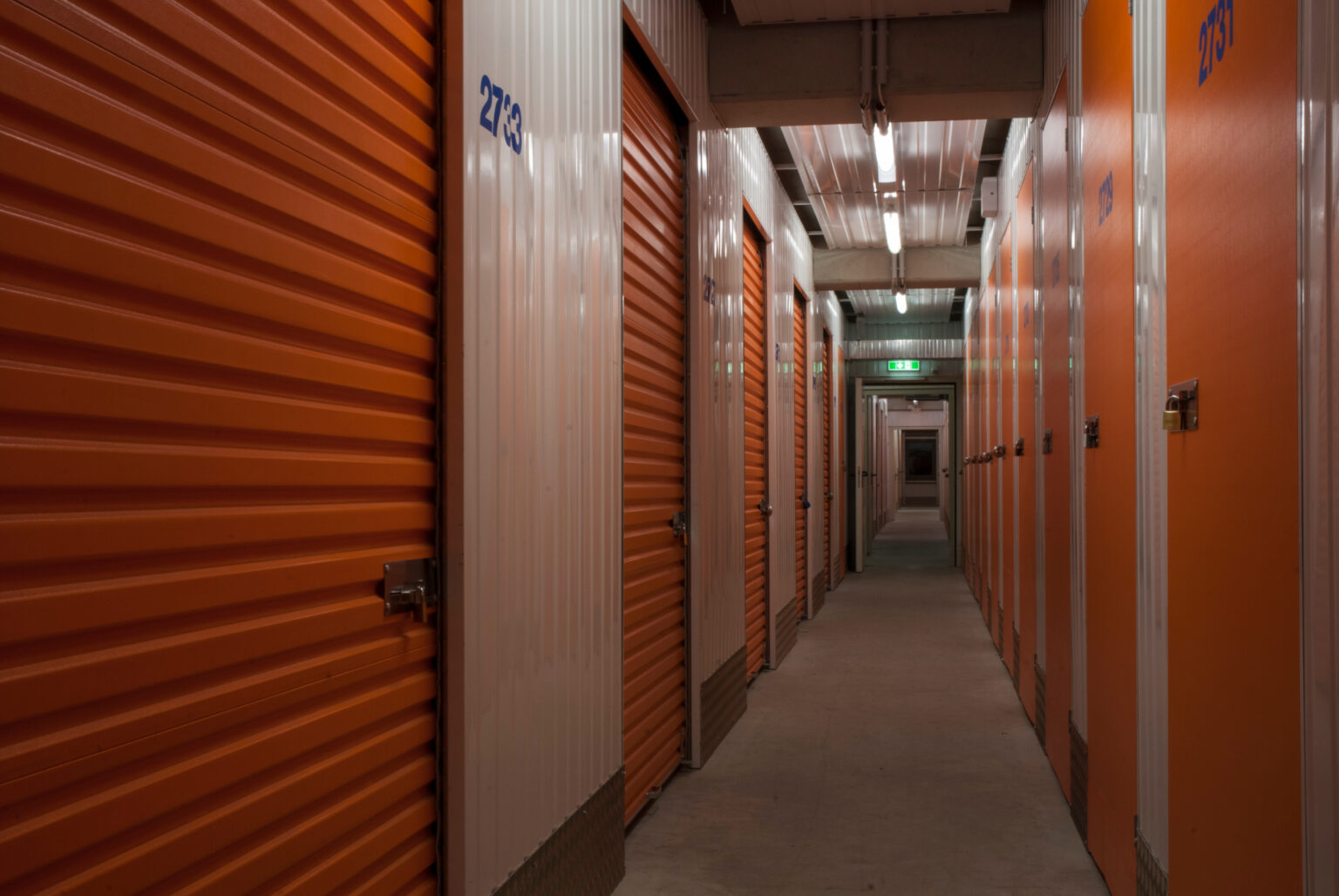 MyBox self-storage from 1m² ️ Special deals