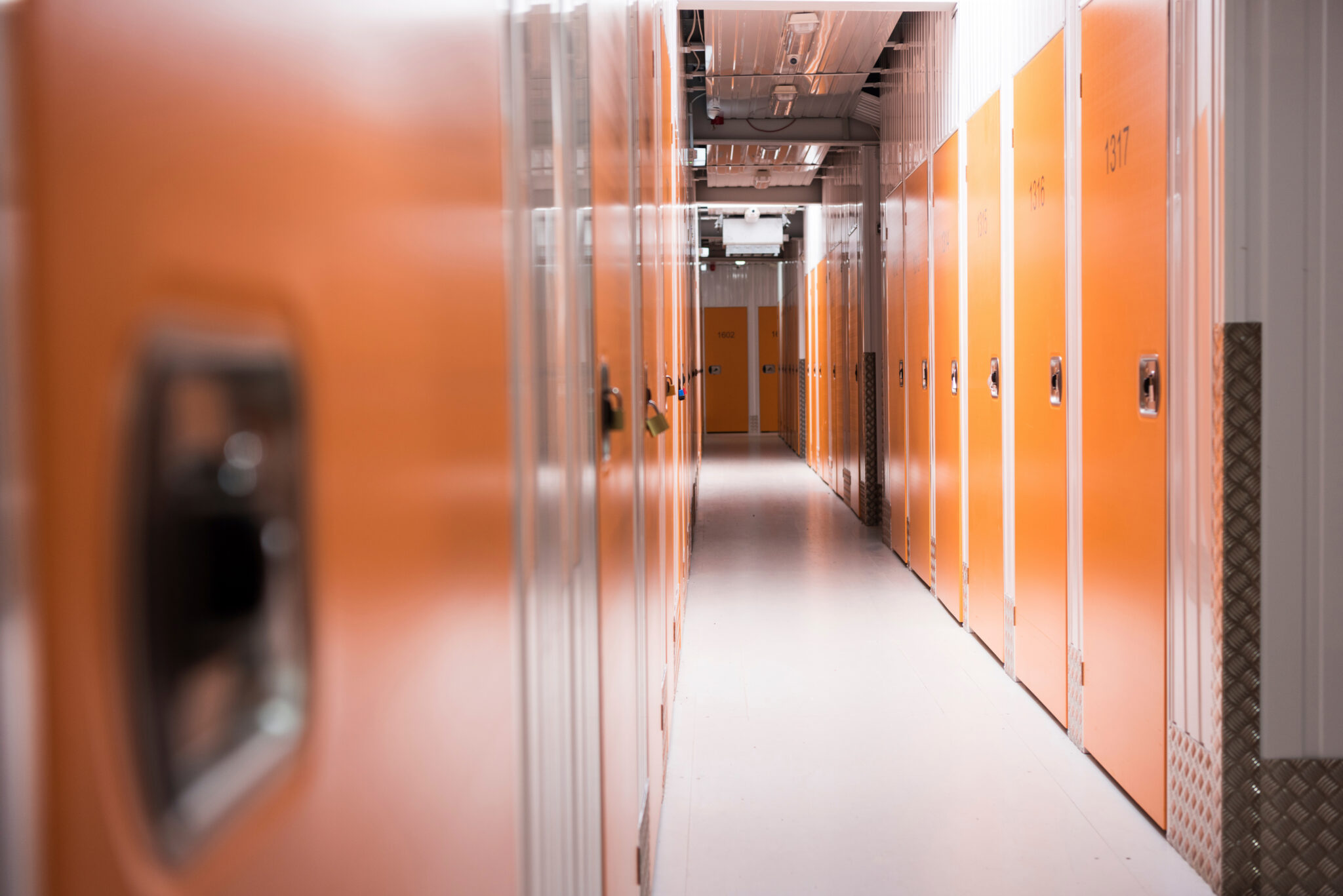 MyBox Selfstorage - Rent cheap storage space now