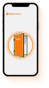 MyBox Smart Storage App ️ Everything in one app